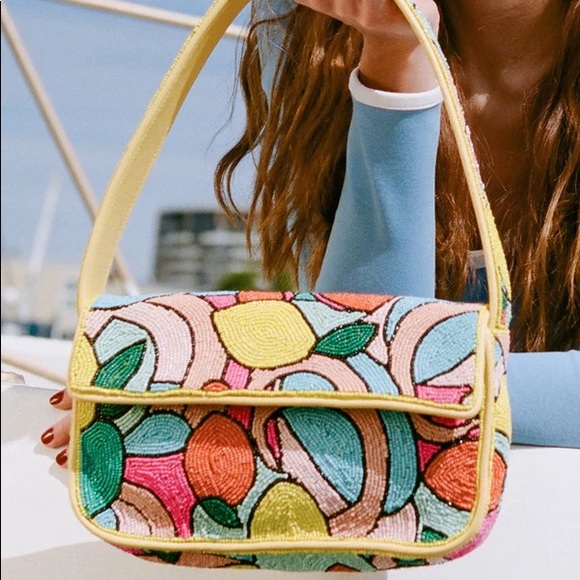 STAUD | Bags | Staud Bag | Poshmark